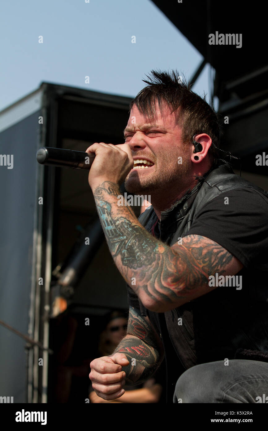 Ryan Hoke from Candlelight Red Stock Photo - Alamy