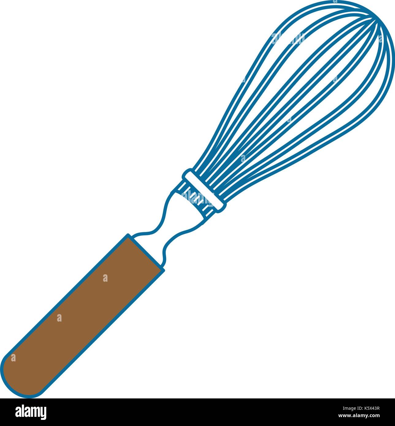 Pastry mix Stock Vector Images - Alamy