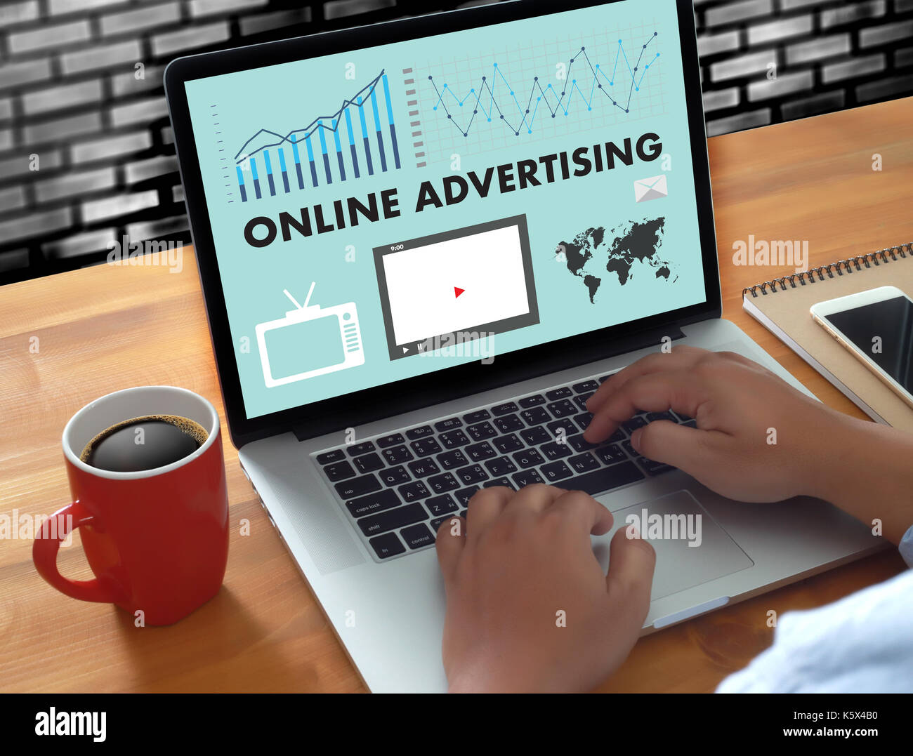 ONLINE ADVERTISING Website Marketing , Update Trends Advertising ...