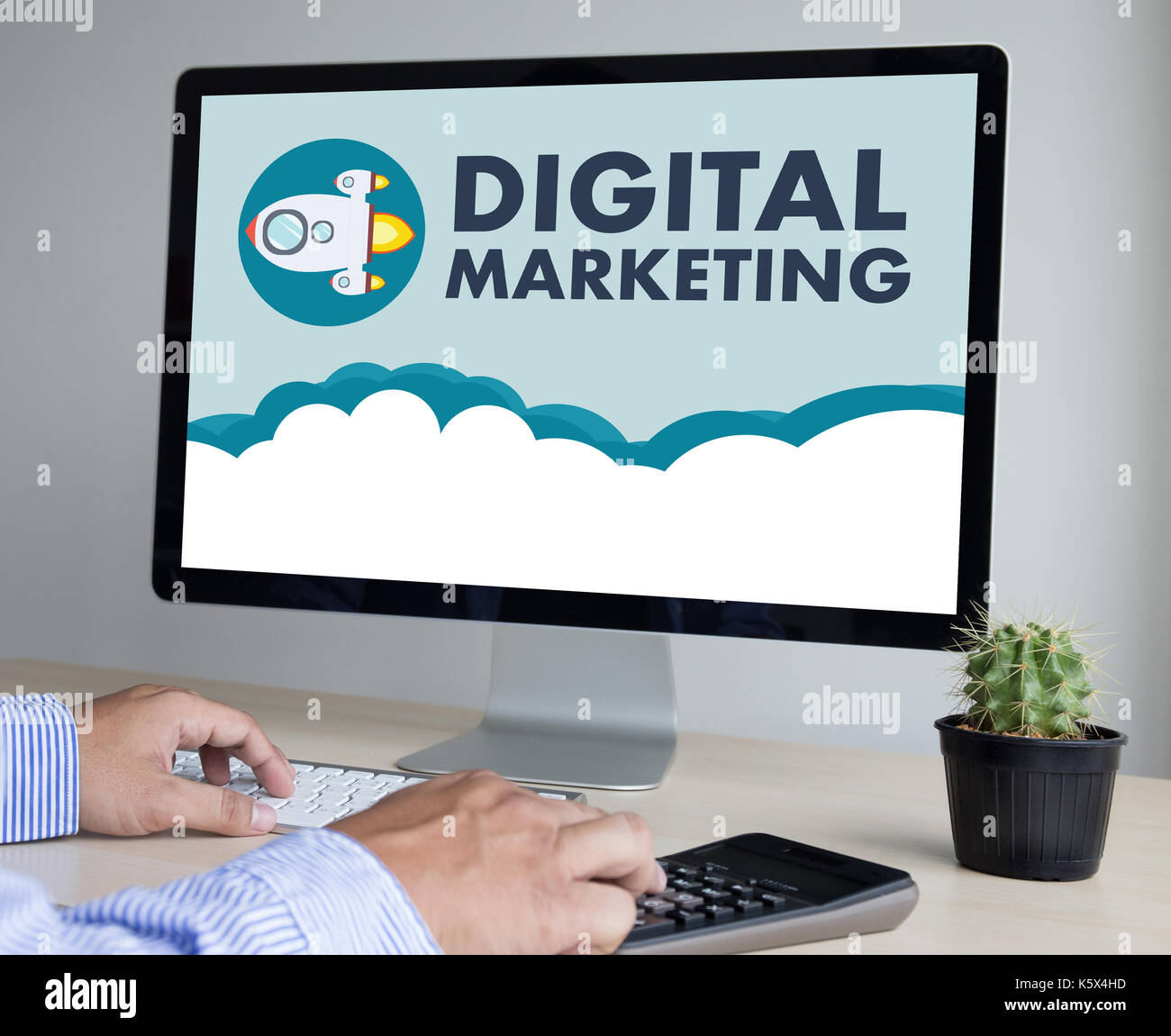 DIGITAL MARKETING new startup project , market Interactive channels ...