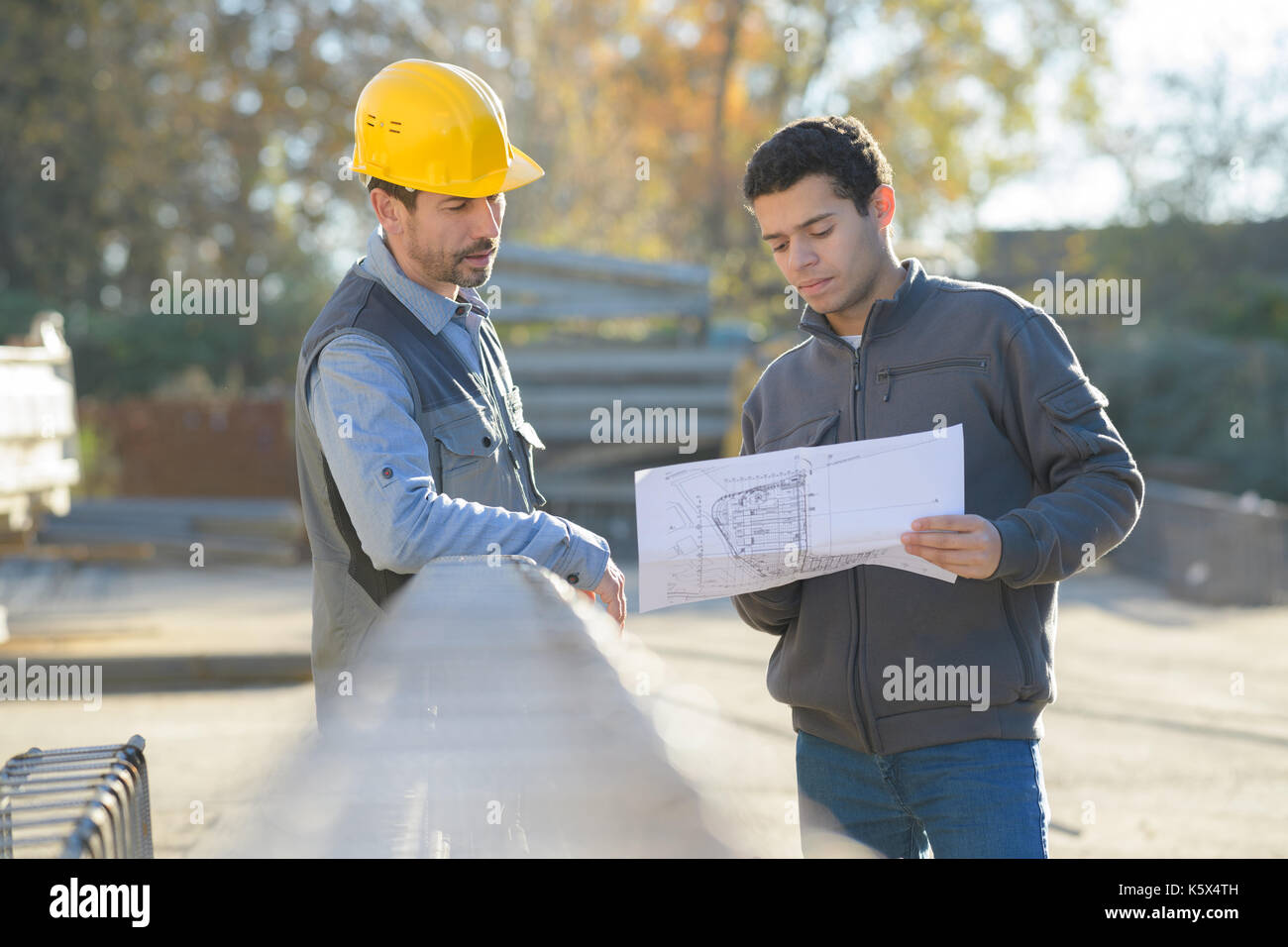 Production planner hi-res stock photography and images - Alamy