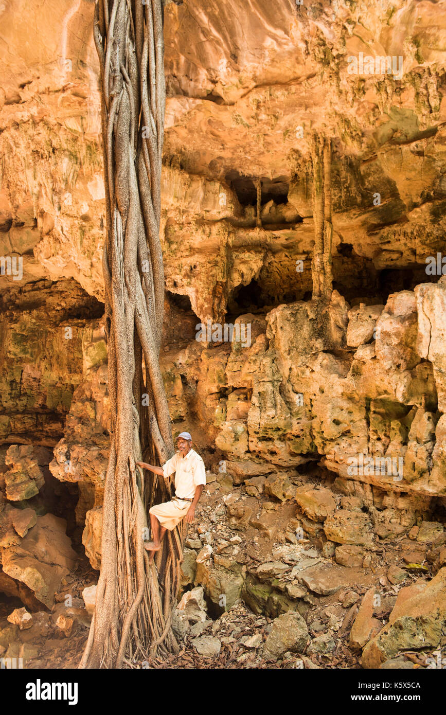 Belobaka caves, Boeny Region, Madagascar Stock Photo - Alamy