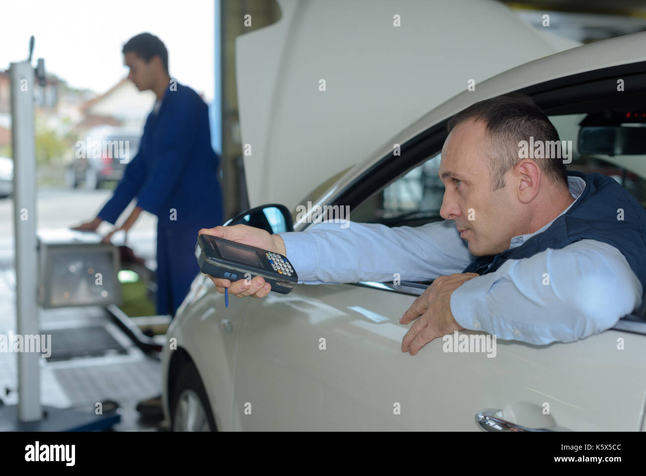 Worksop station hi-res stock photography and images - Alamy