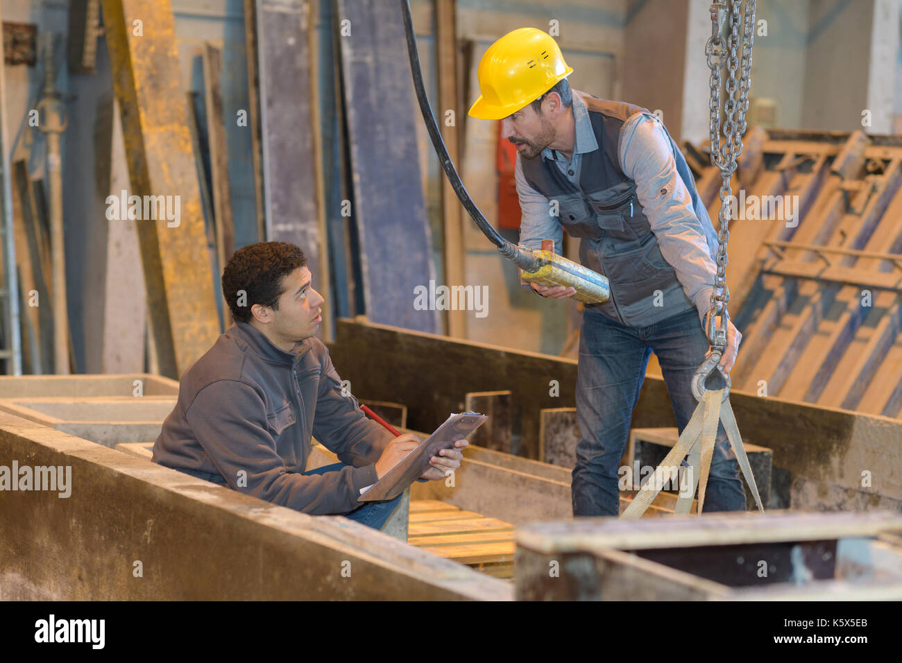 Millwrights High Resolution Stock Photography and Images - Alamy