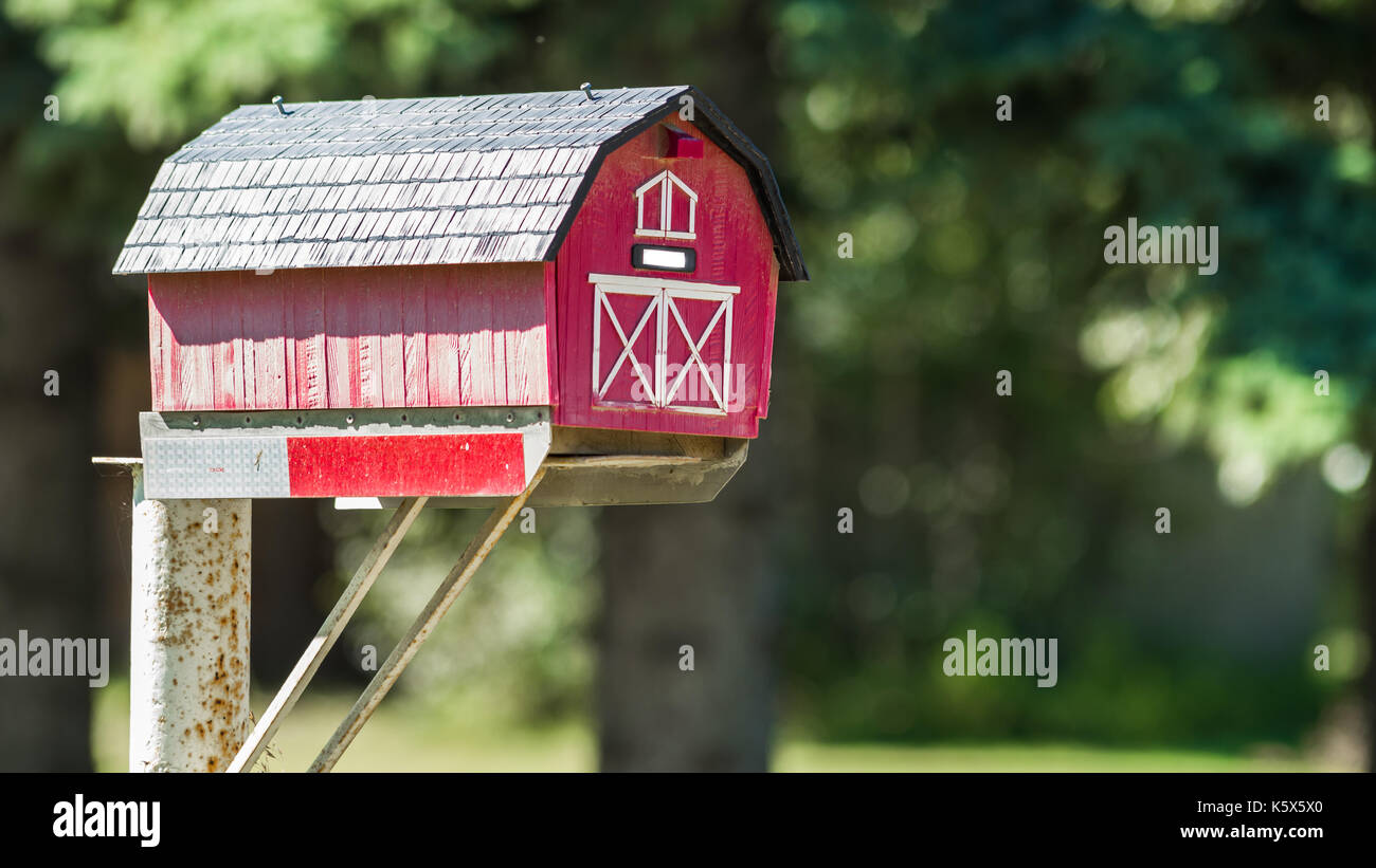 Black mail model High Resolution Stock Photography and Images - Alamy