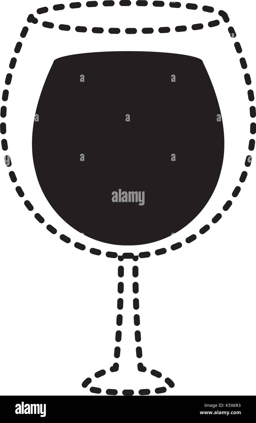 glass vector illustration Stock Vector Image & Art - Alamy