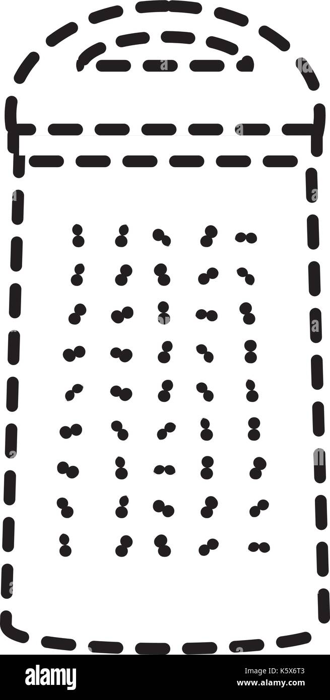 scrape vector illustration Stock Vector Image & Art - Alamy