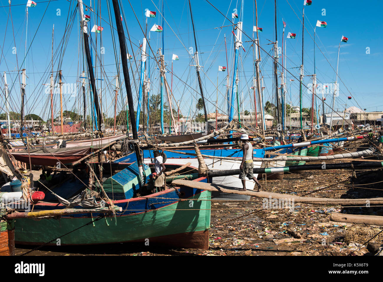 Madagascar Mahajanga Port THE 15 BEST Things To Do In Mahajanga