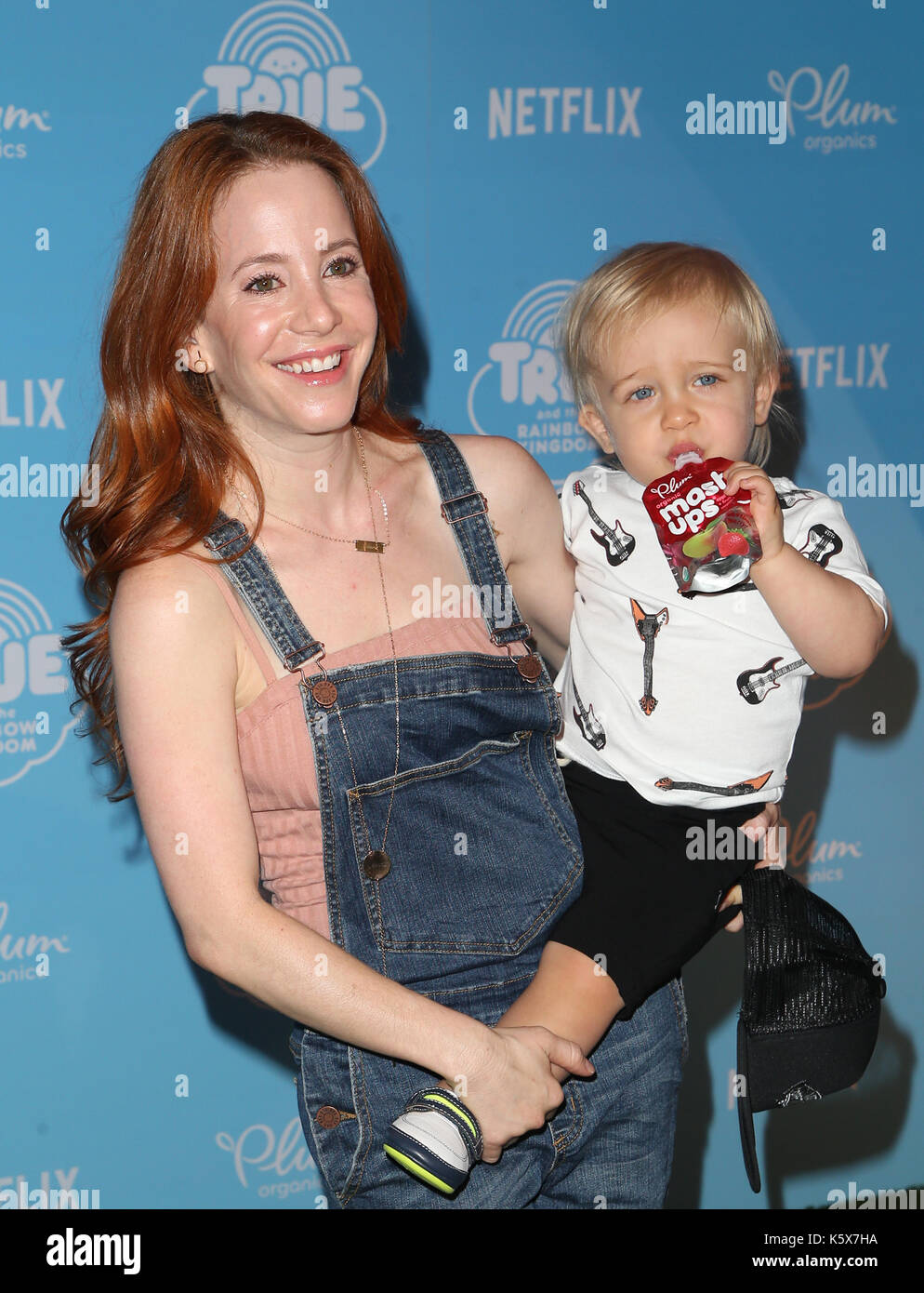 Sneak Peek of Netflix's 'True and the Rainbow Kingdom' - Arrivals ...