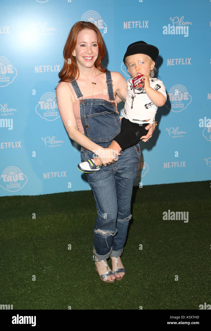 Sneak Peek of Netflix's 'True and the Rainbow Kingdom' - Arrivals ...
