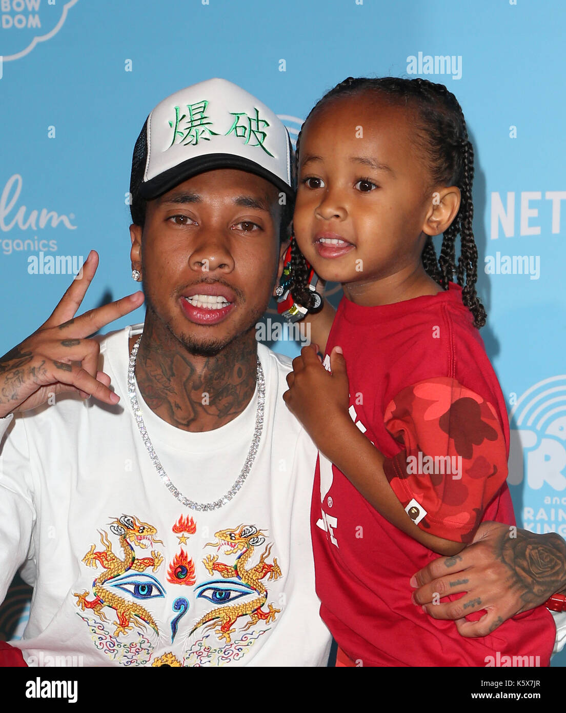 Sneak Peek of Netflix's 'True and the Rainbow Kingdom' - Arrivals ...