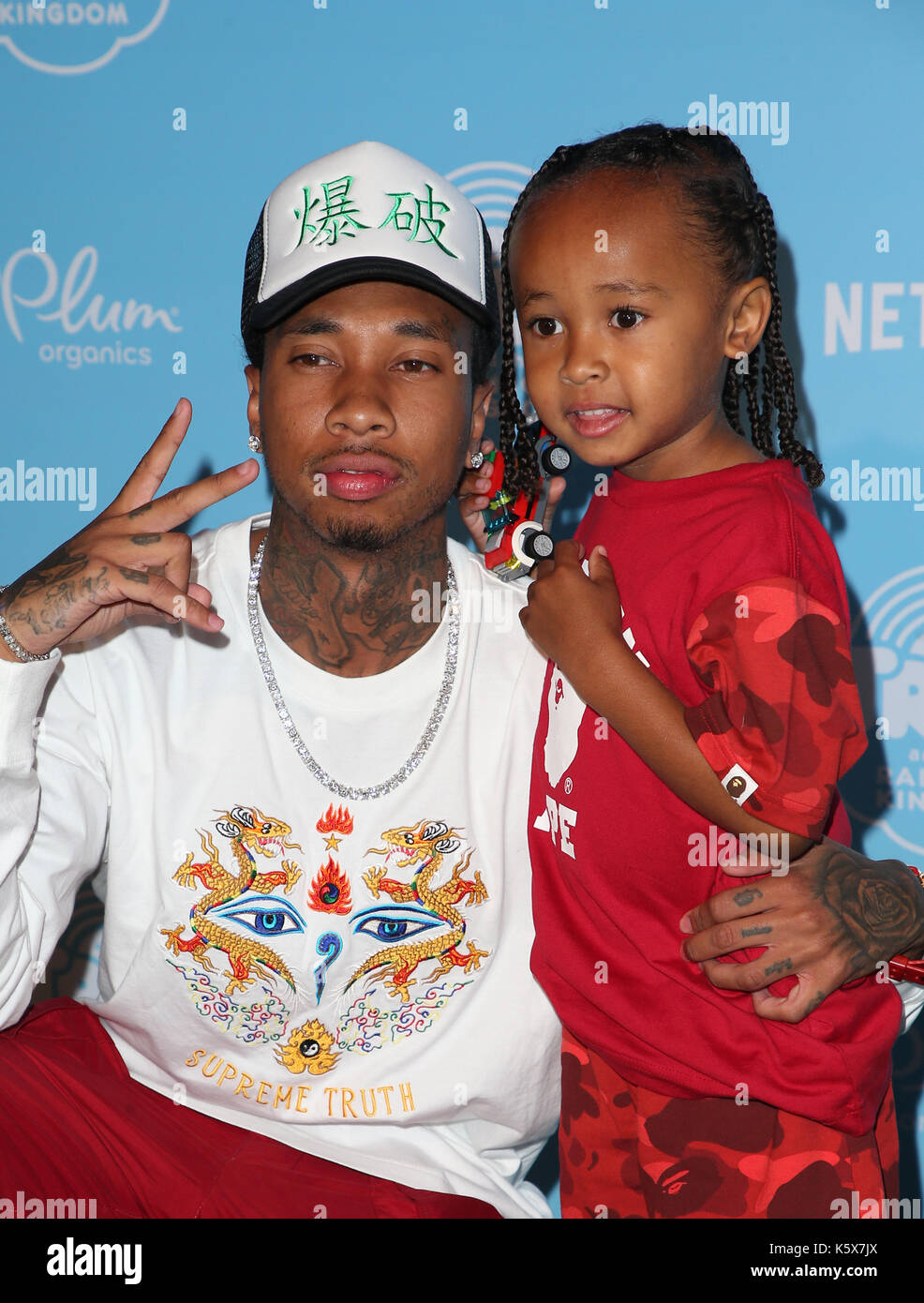 Sneak Peek of Netflix's 'True and the Rainbow Kingdom' - Arrivals ...