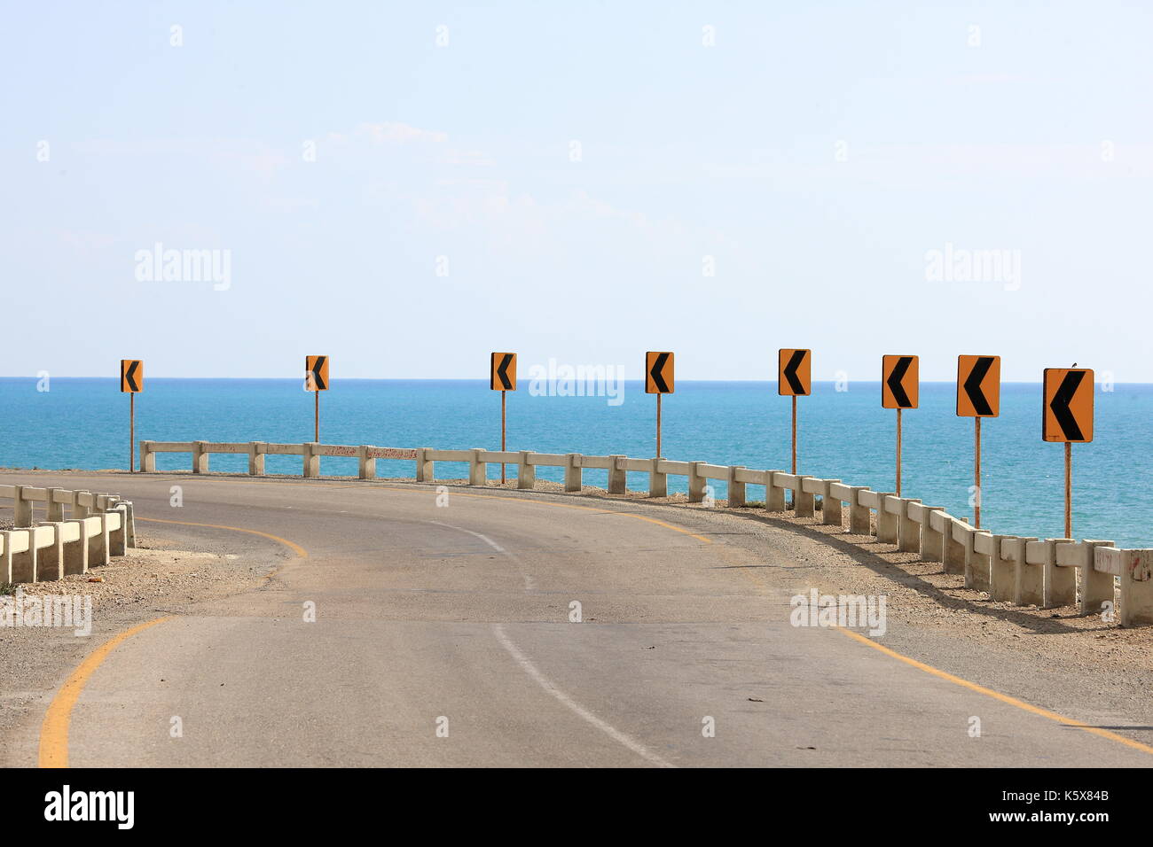 Sea of makran hi-res stock photography and images - Alamy