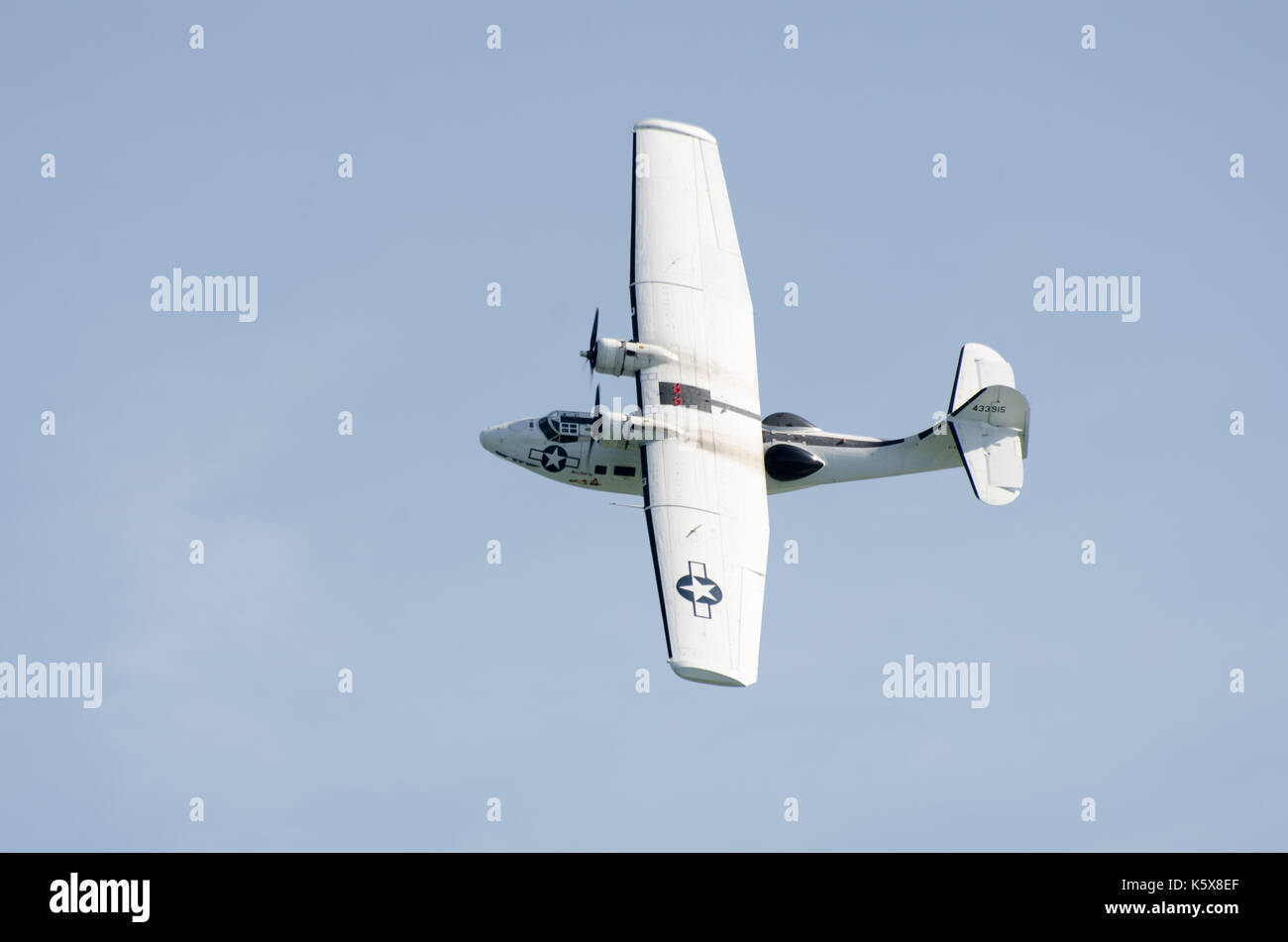 Ww2 seaplane hi-res stock photography and images - Alamy