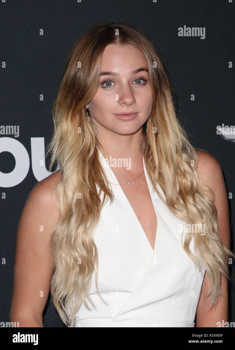 OUT Magazine's Inaugural POWER 50 Gala & Awards Presentation - Arrivals ...