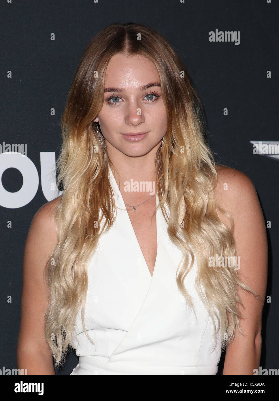 OUT Magazine's Inaugural POWER 50 Gala & Awards Presentation - Arrivals ...