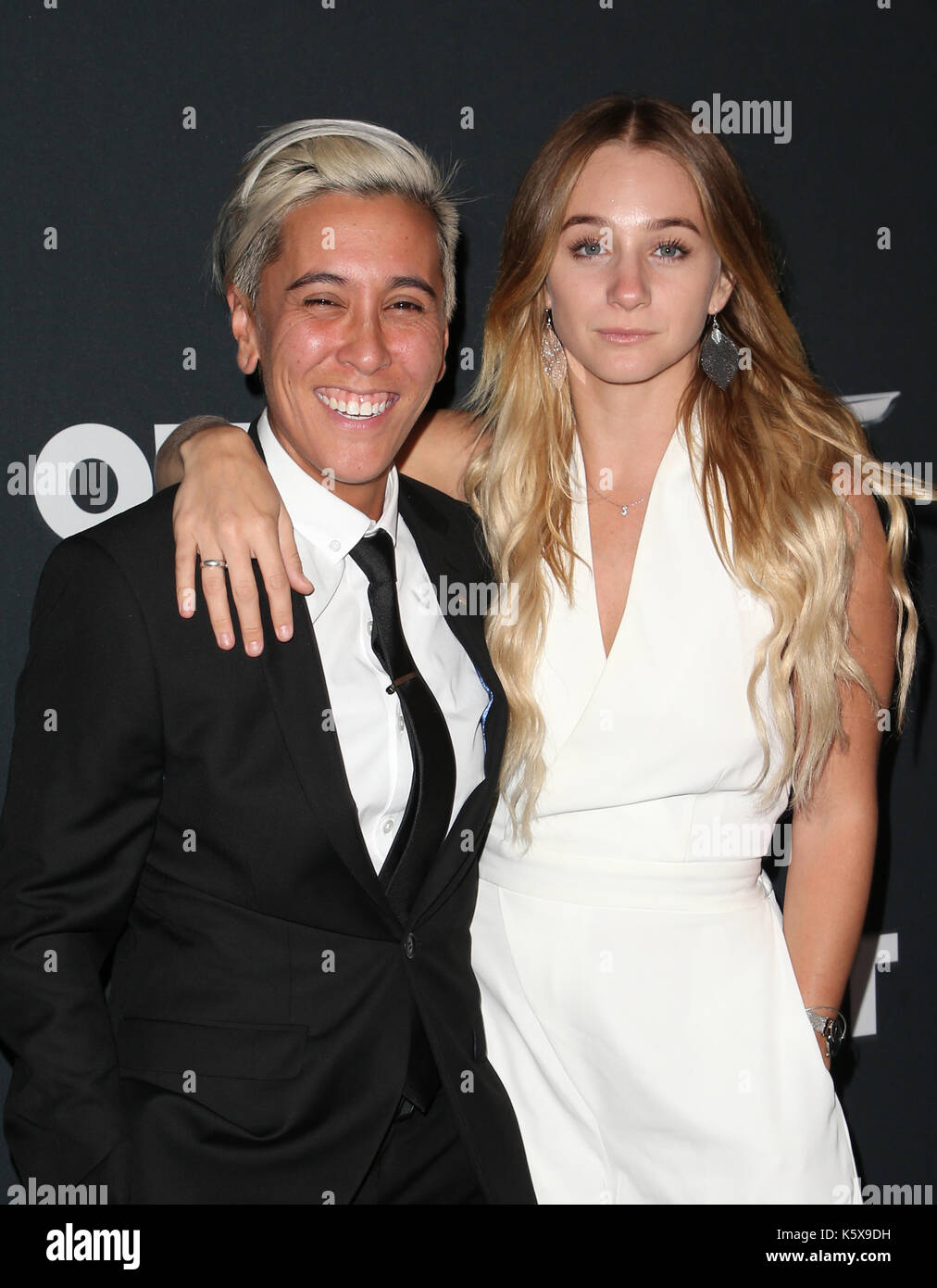 OUT Magazine's Inaugural POWER 50 Gala & Awards Presentation - Arrivals ...