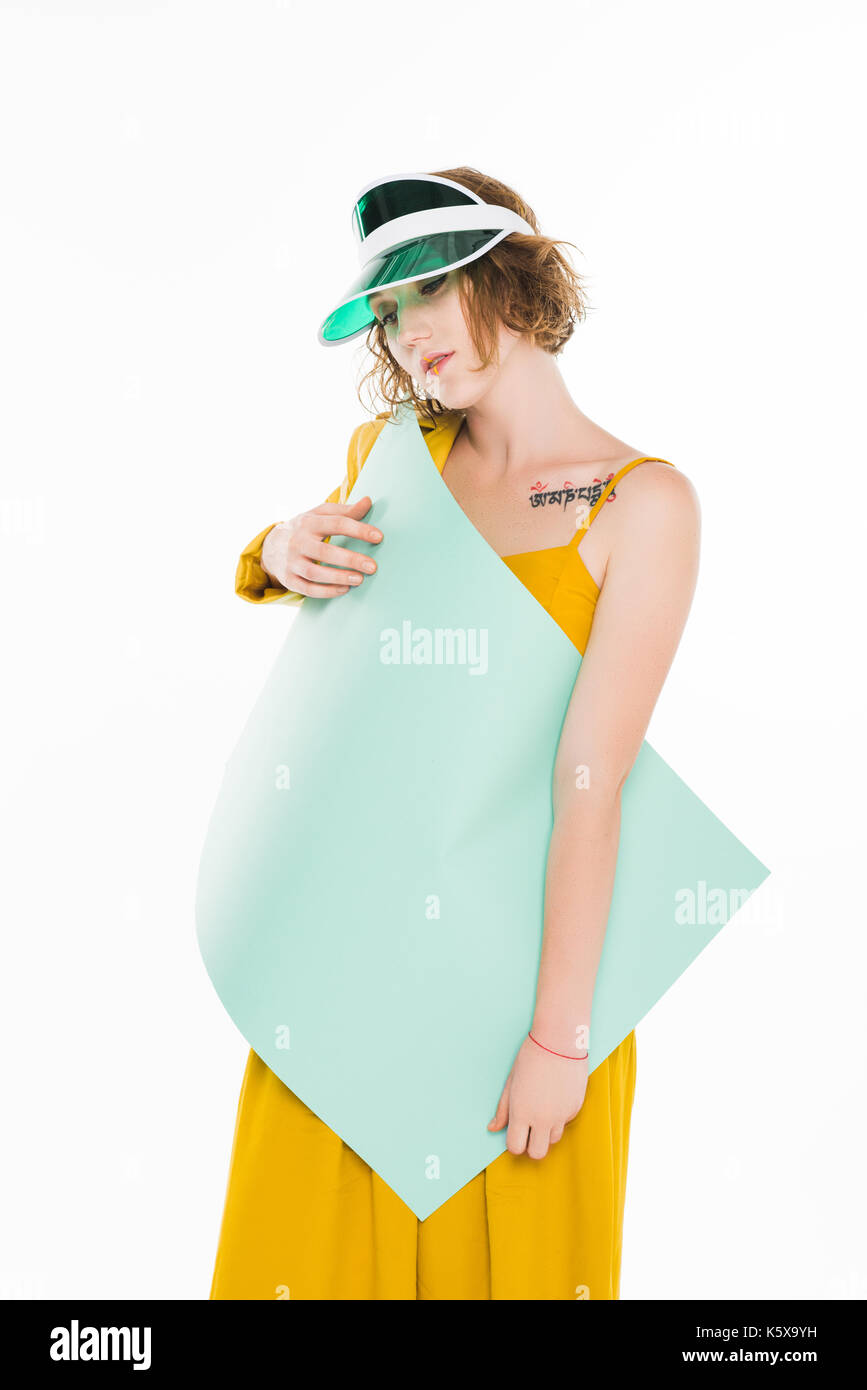 Plastic model people hi-res stock photography and images - Alamy