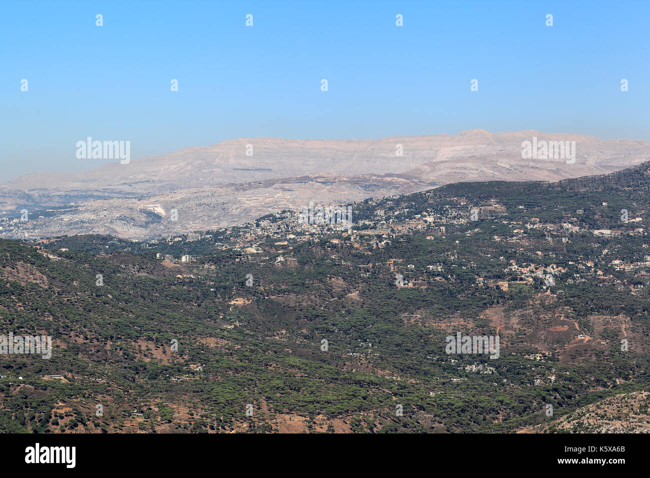 Mt sannine hi-res stock photography and images - Alamy