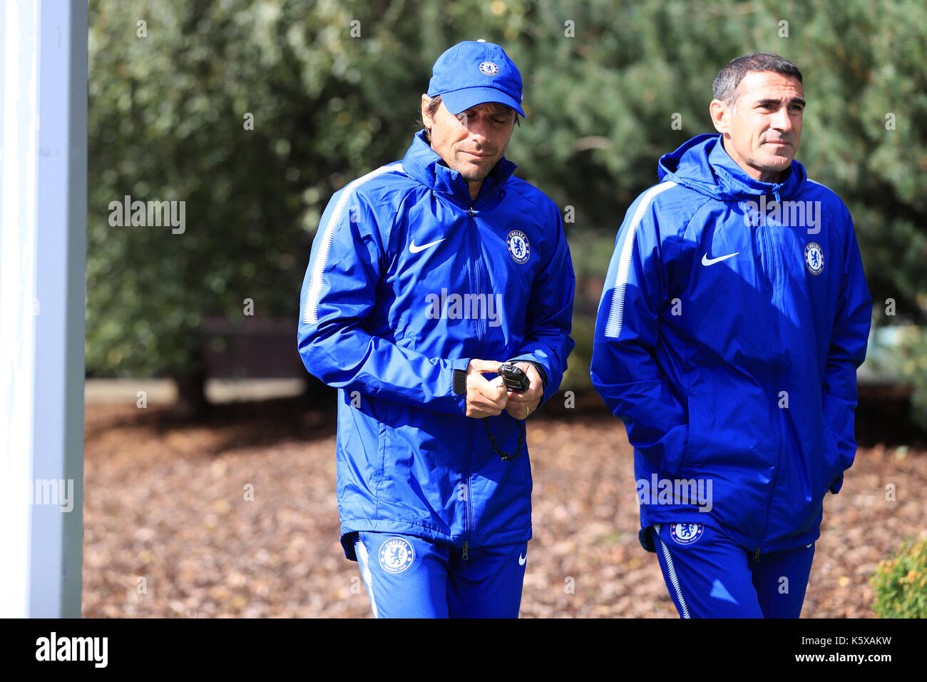 Assistant coach angelo alessio hi-res stock photography and images - Alamy