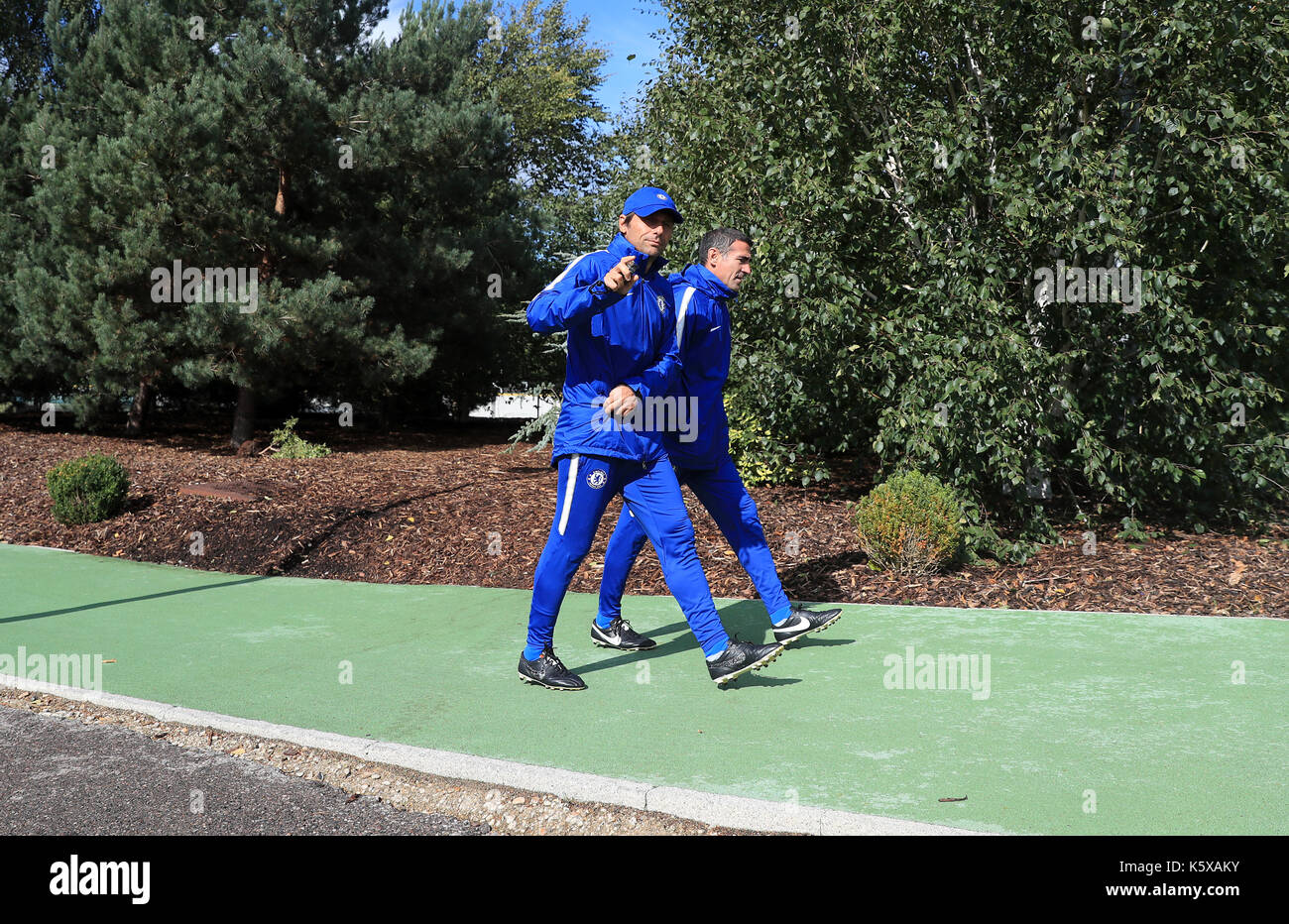 Assistant coach angelo alessio hi-res stock photography and images - Alamy