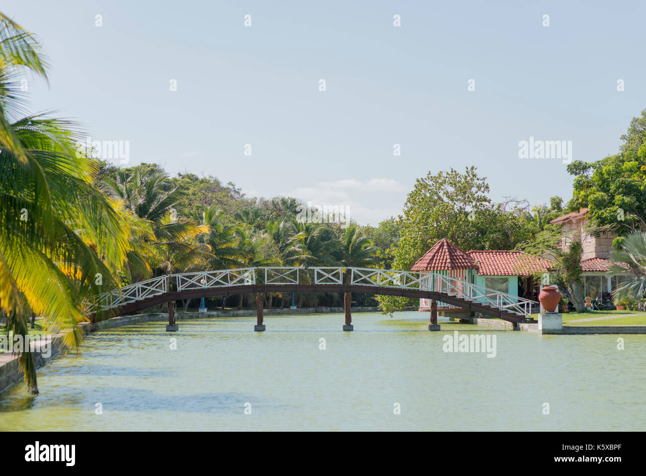 Varadero district hi-res stock photography and images - Alamy