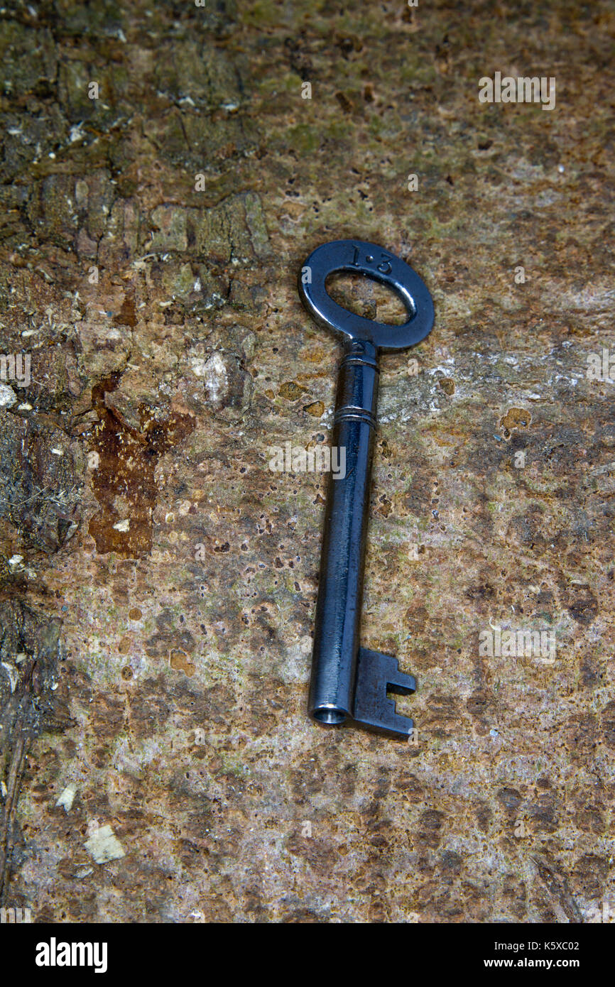 Lever lock keys hi-res stock photography and images - Alamy