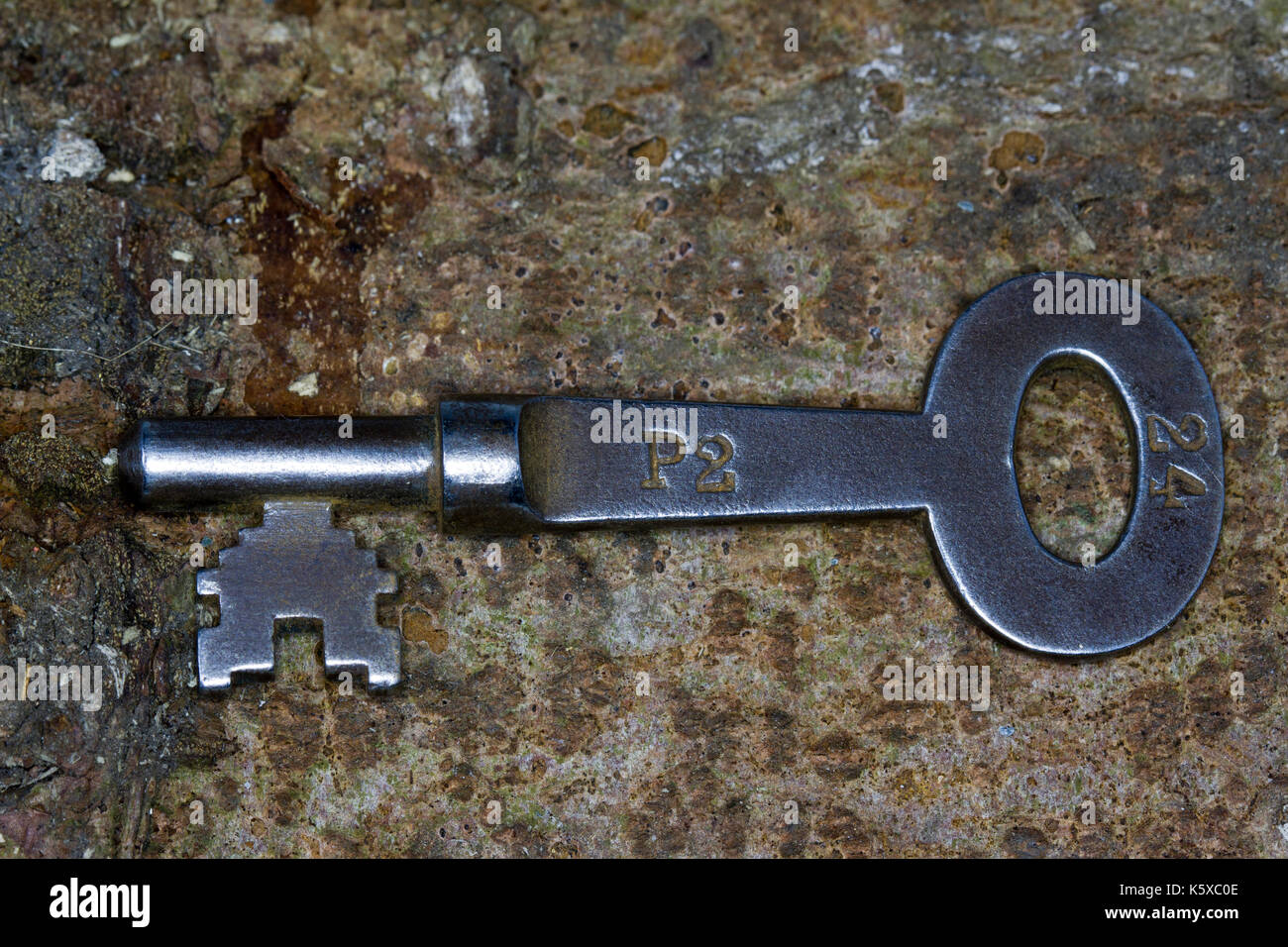 Key lever hi-res stock photography and images - Alamy