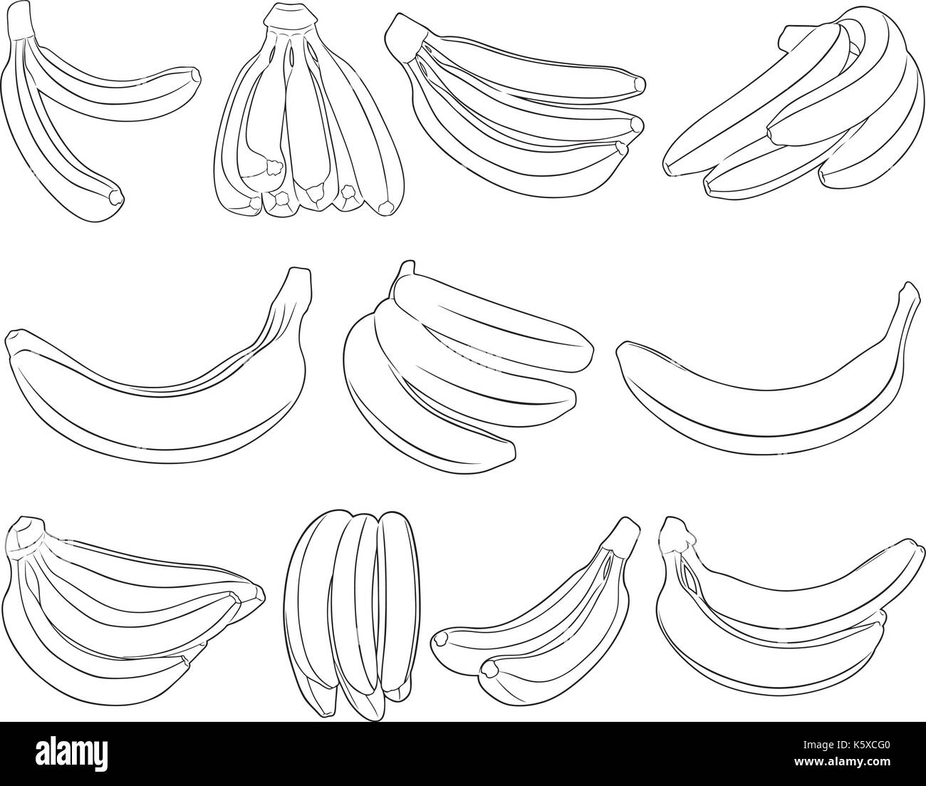 Group different Black and White Stock Photos & Images - Alamy