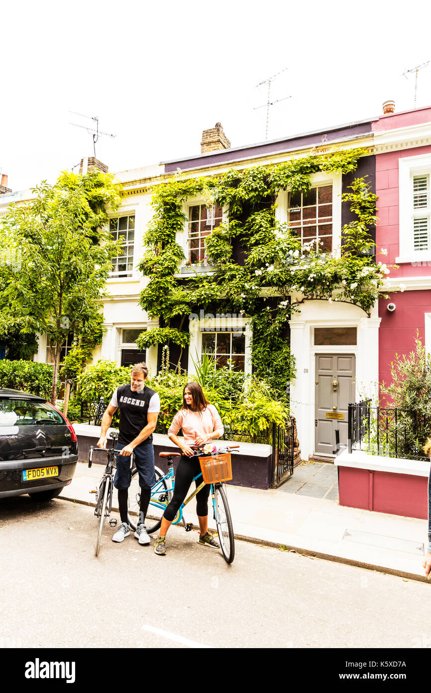 Pushbikes hi-res stock photography and images - Alamy