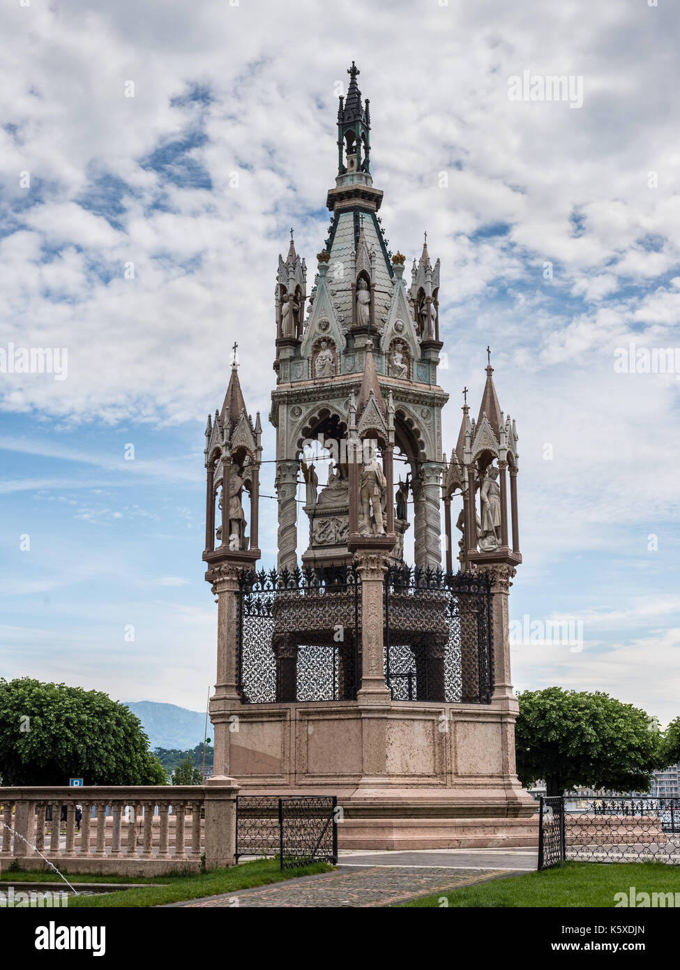 Tomb of charles ii hi-res stock photography and images - Alamy