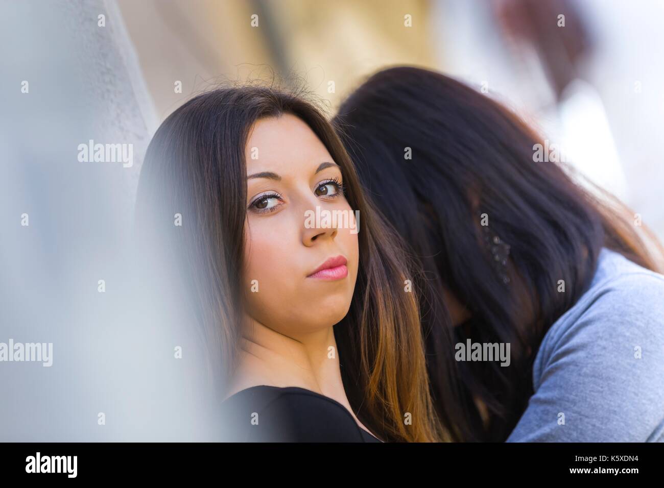 Teens teen hi-res stock photography and images - Alamy
