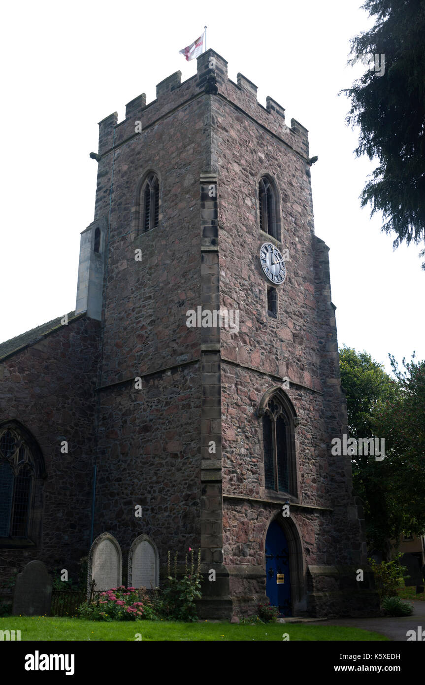 Thurmaston hi-res stock photography and images - Alamy