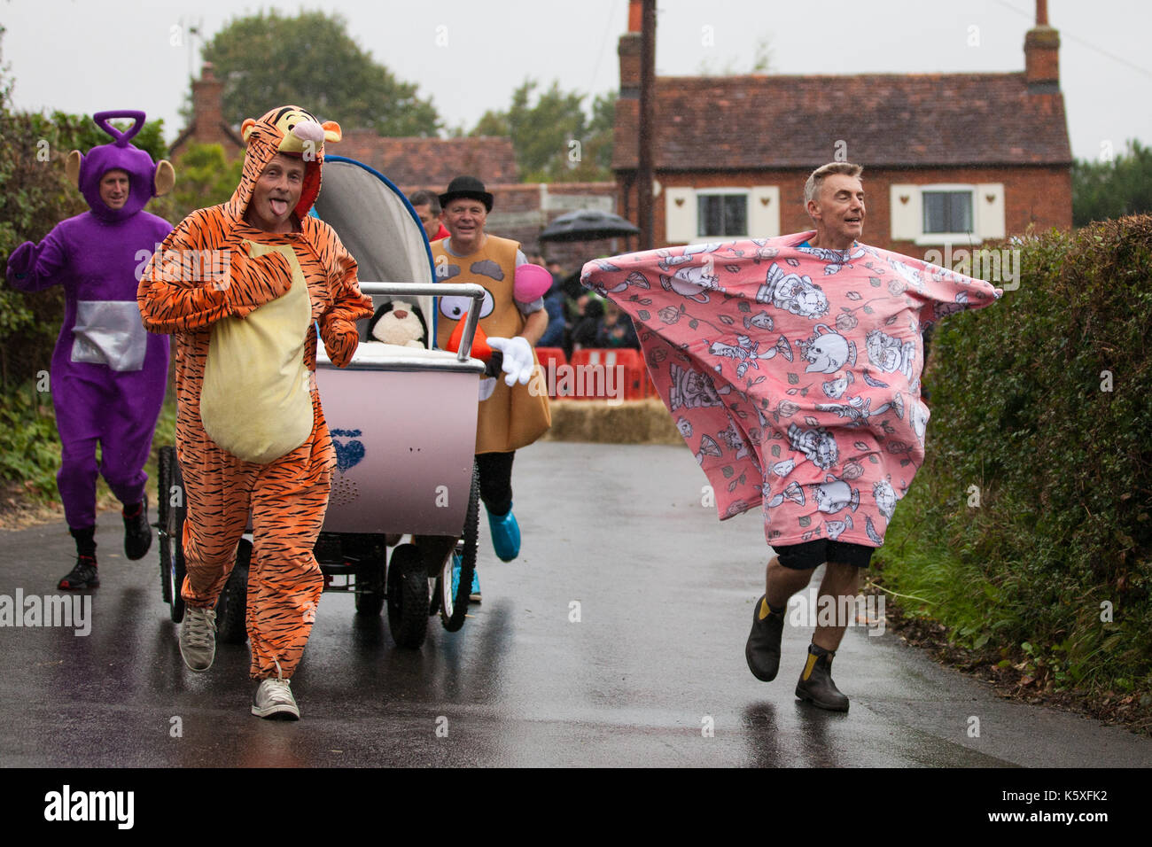 Toys out of the pram hi-res stock photography and images - Alamy