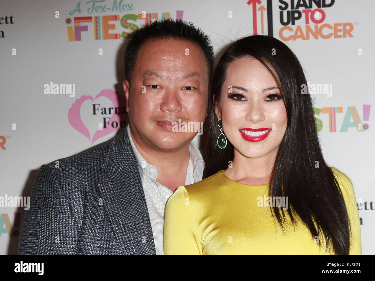 Beverly Hills, CA, USA. 10th Sep, 2017. 9 September 2017 - Gabriel Chiu ...