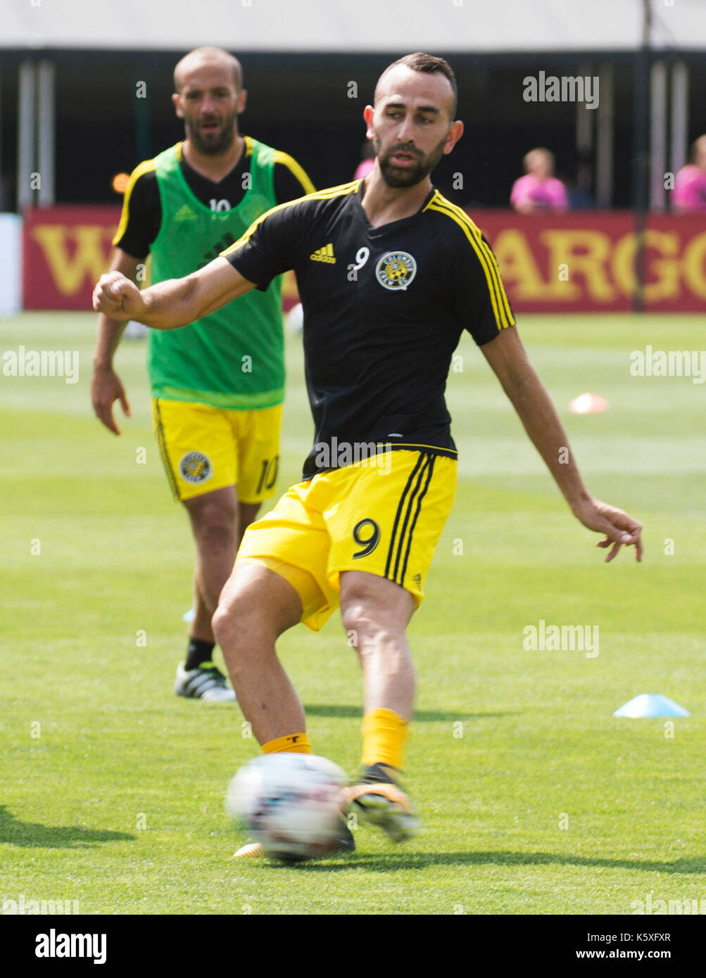 Justin meram hi-res stock photography and images - Alamy