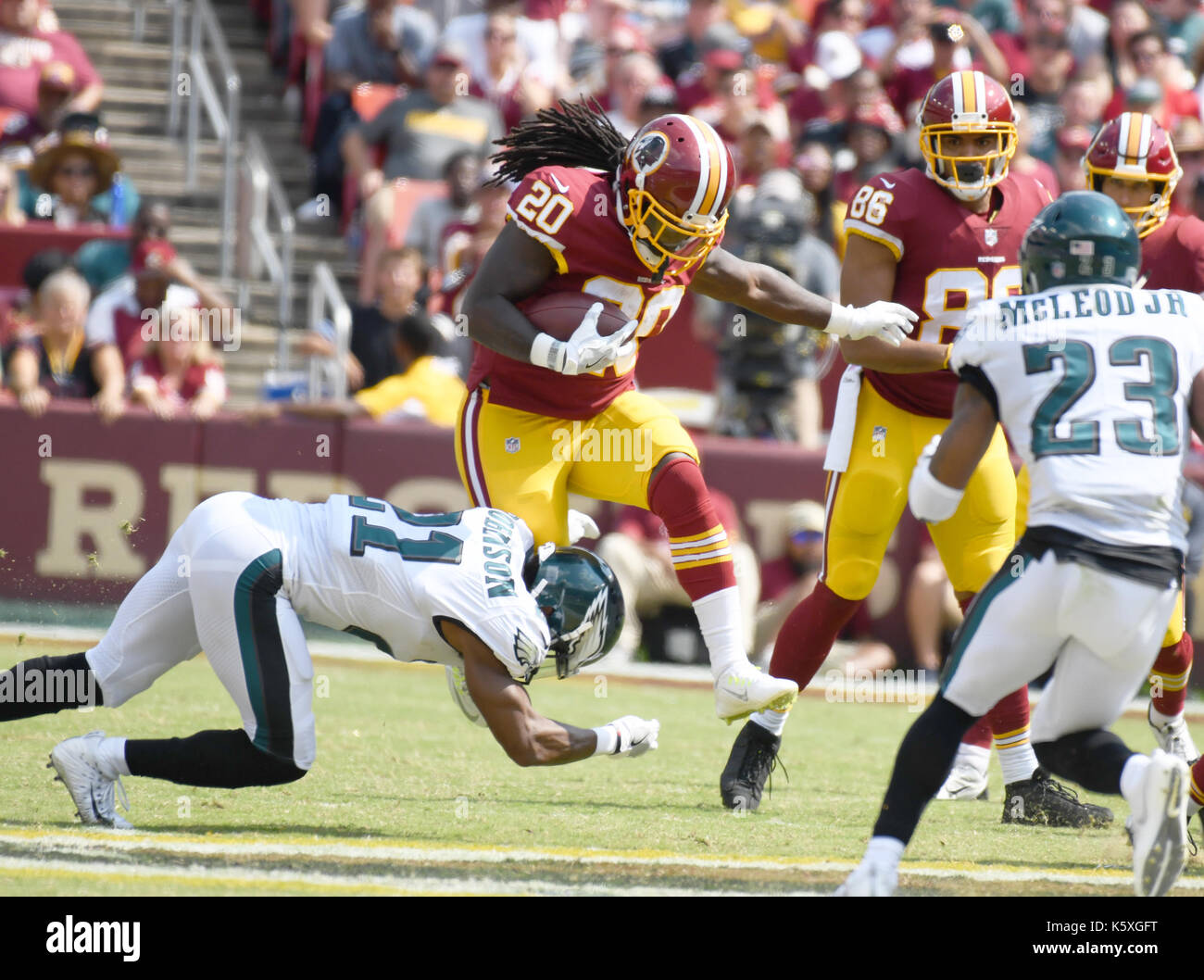 Patrick robinson eagles hi-res stock photography and images - Alamy