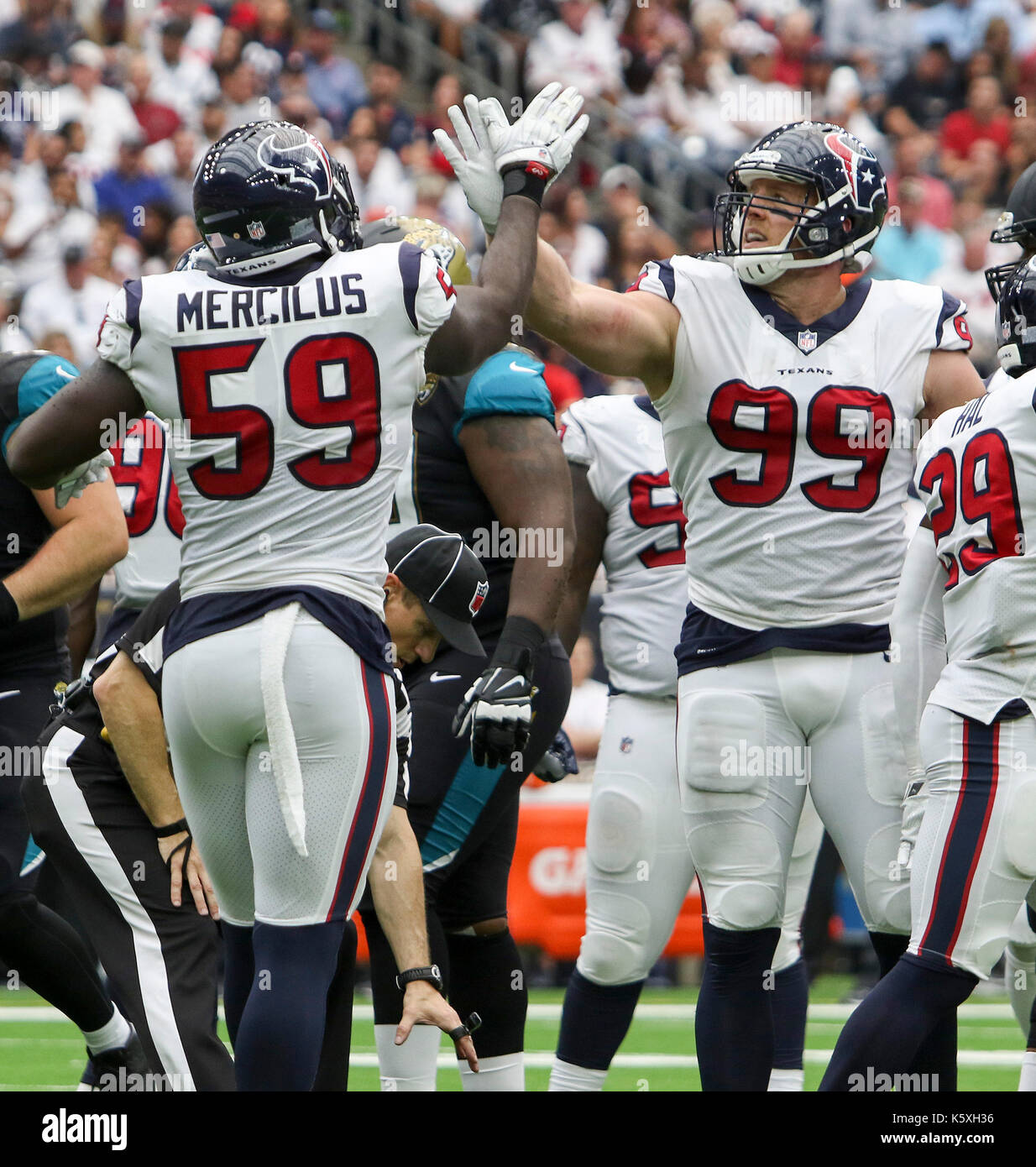 John houston whitney hi-res stock photography and images - Alamy