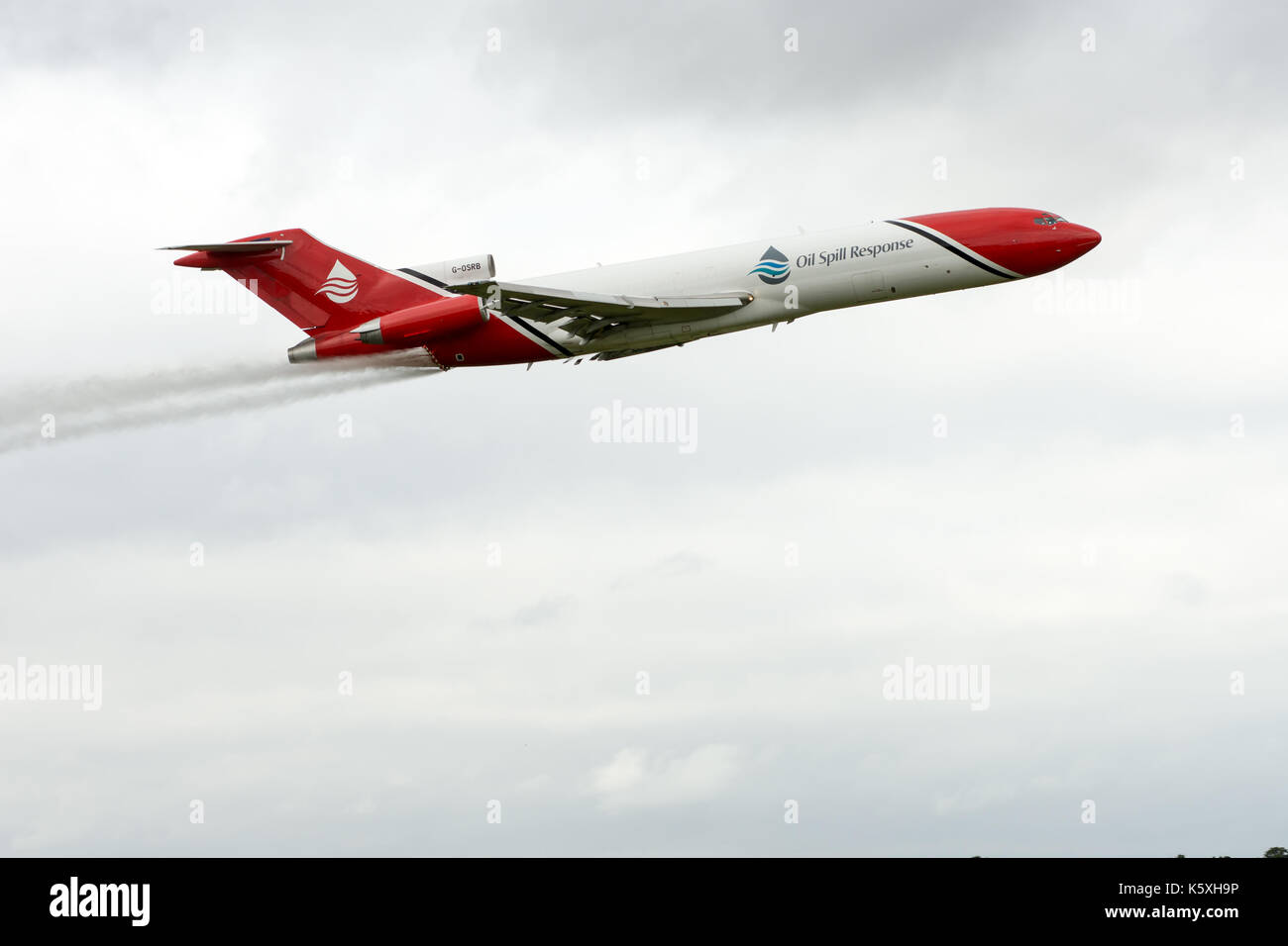 Scampton air base hi-res stock photography and images - Alamy