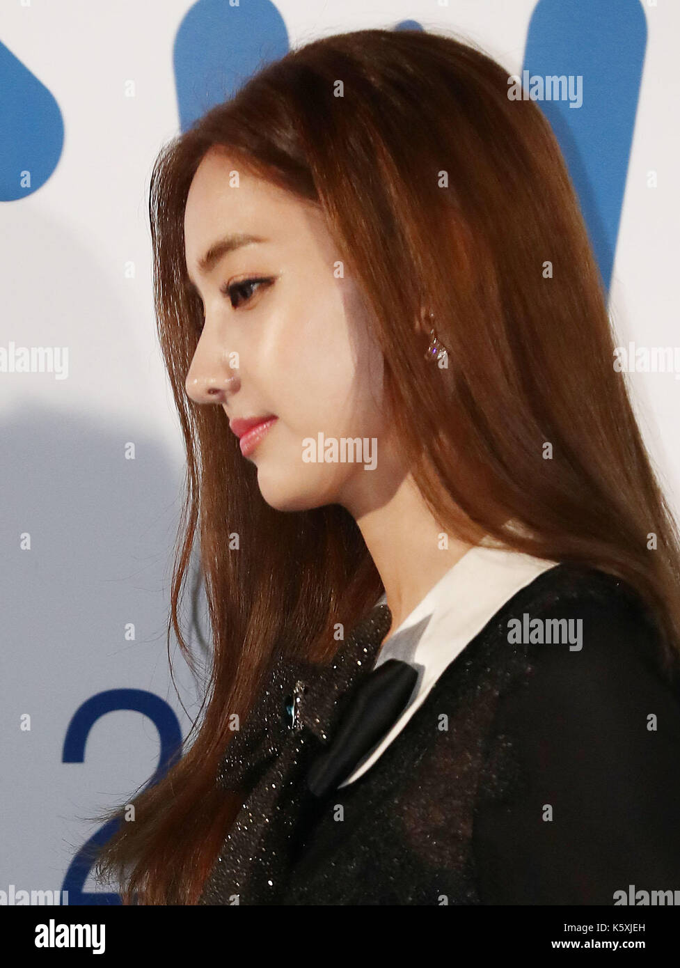 S. Korean actress Han Chae-young South Korean actress Han Chae-young ...