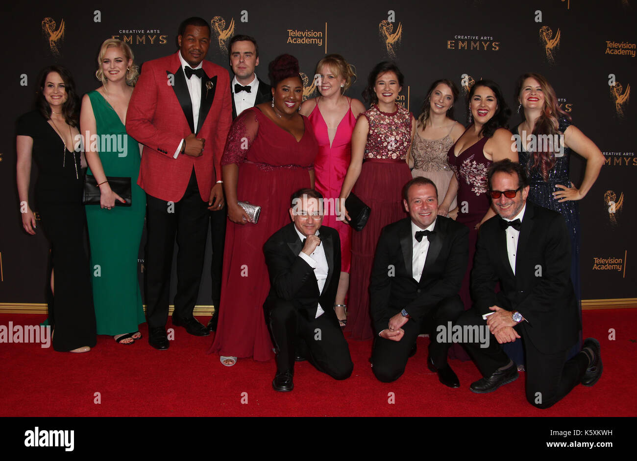 Born this way cast hi-res stock photography and images - Alamy