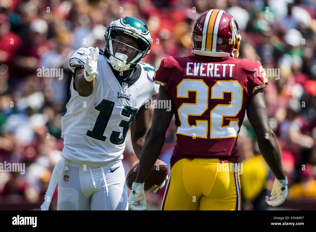 Deshazor everett hi-res stock photography and images - Alamy