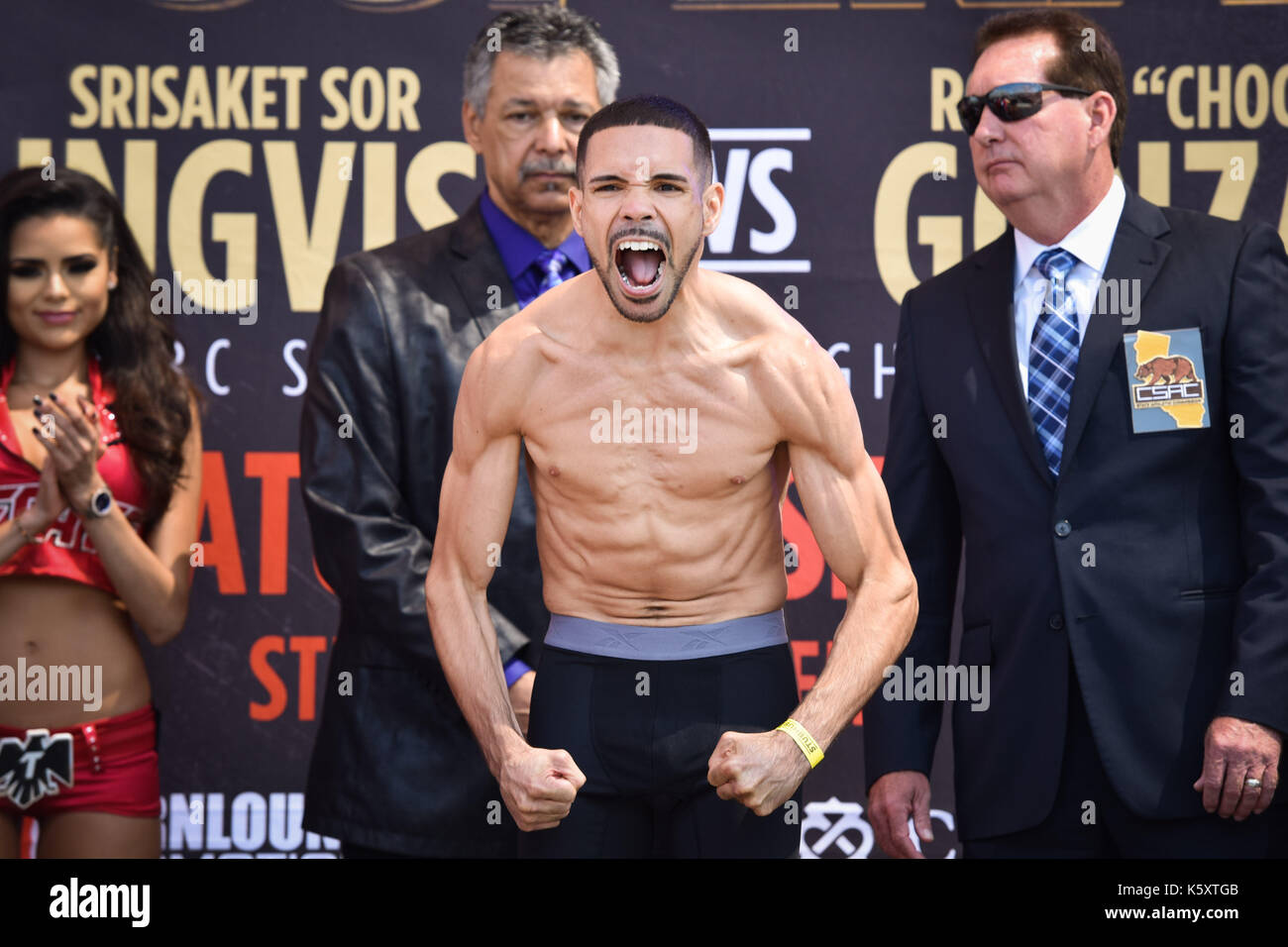 Antonio nieves hi-res stock photography and images - Alamy