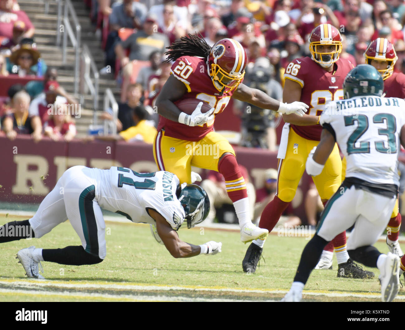 Patrick mcleod hi-res stock photography and images - Alamy