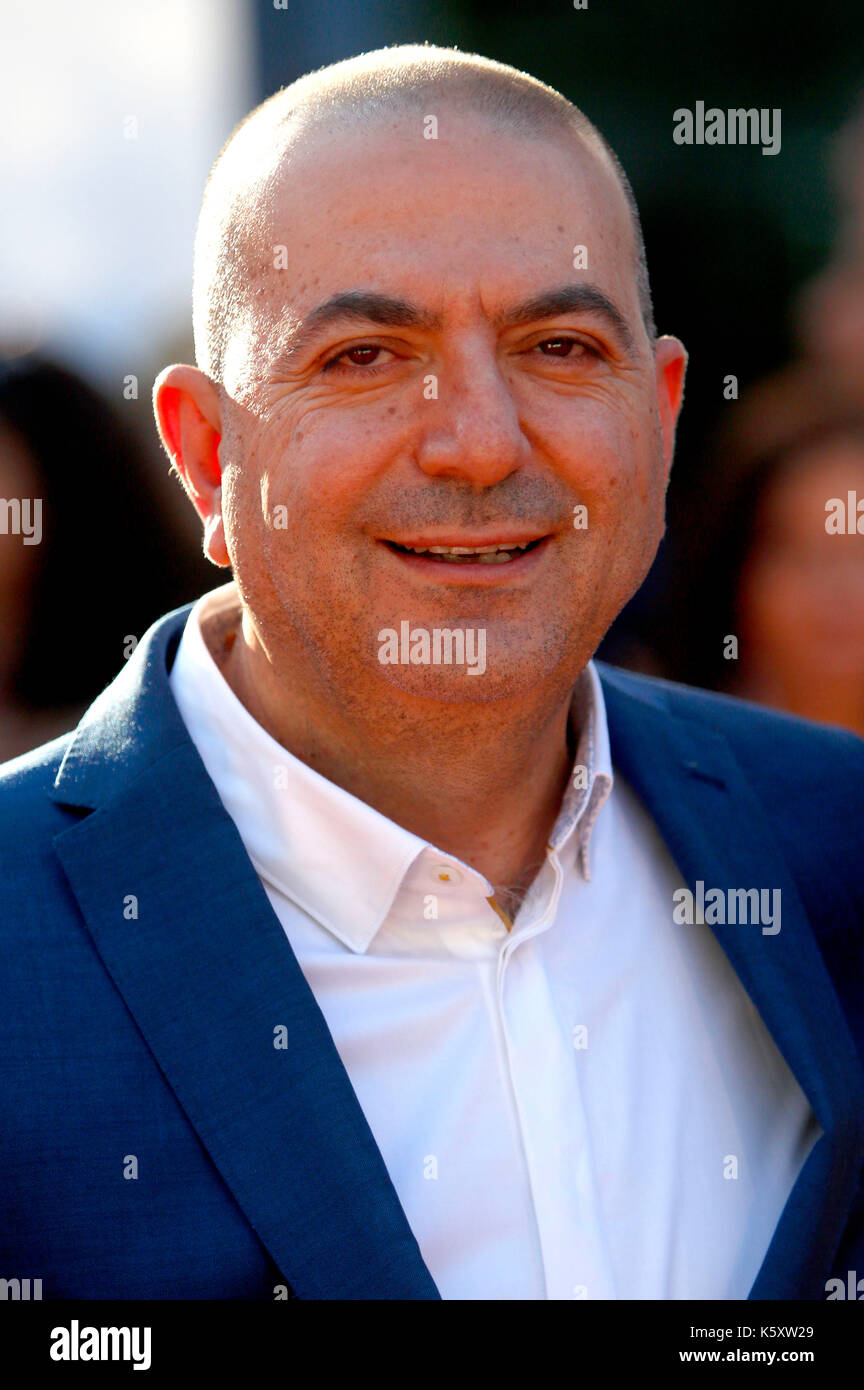 Abu assad hi-res stock photography and images - Alamy