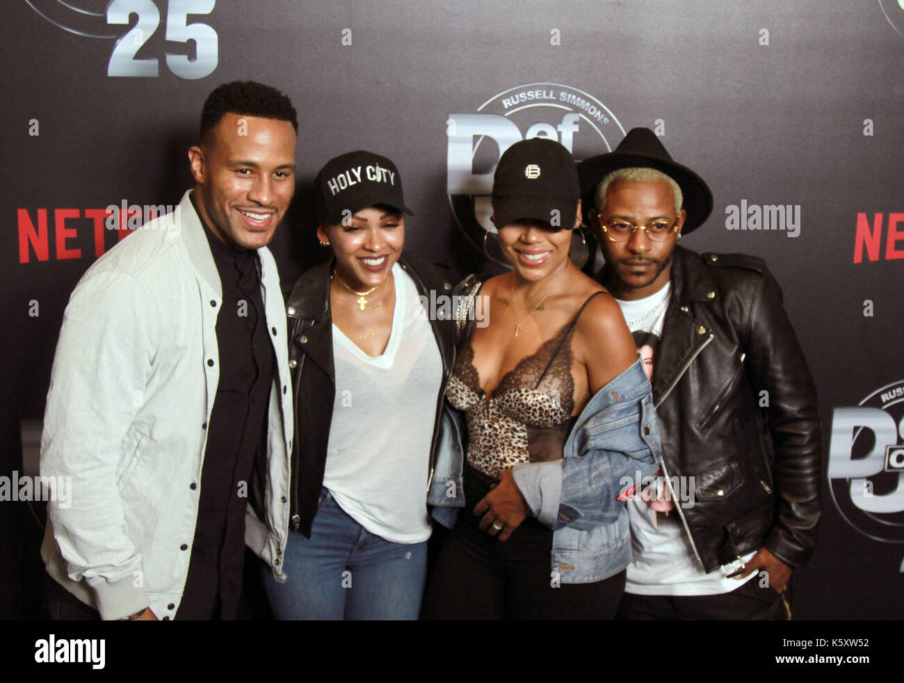 Beverly Hills, CA, USA. 11th Sep, 2017. 10 September 2017 - Beverly ...