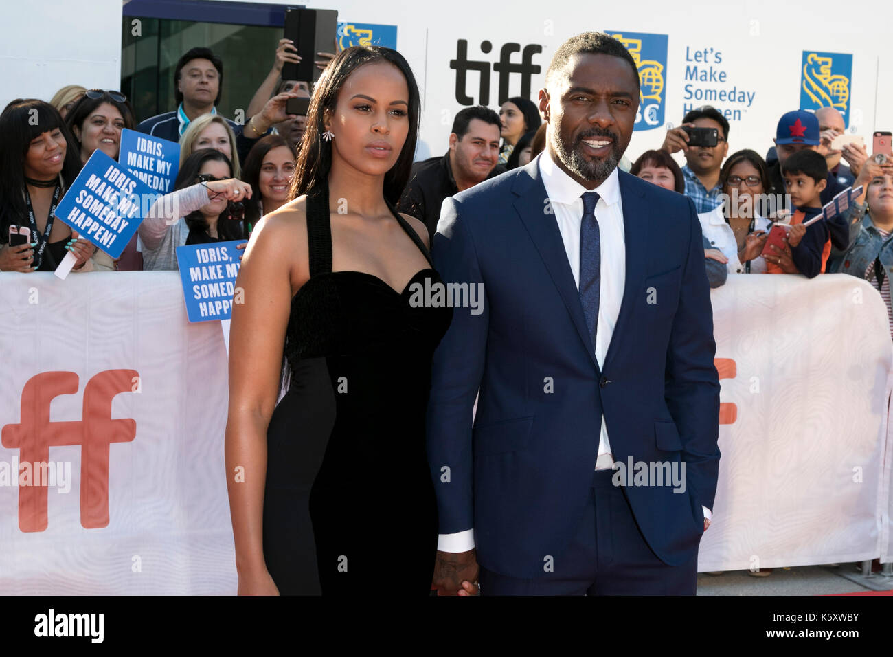 Sabrina dhowre hi-res stock photography and images - Alamy