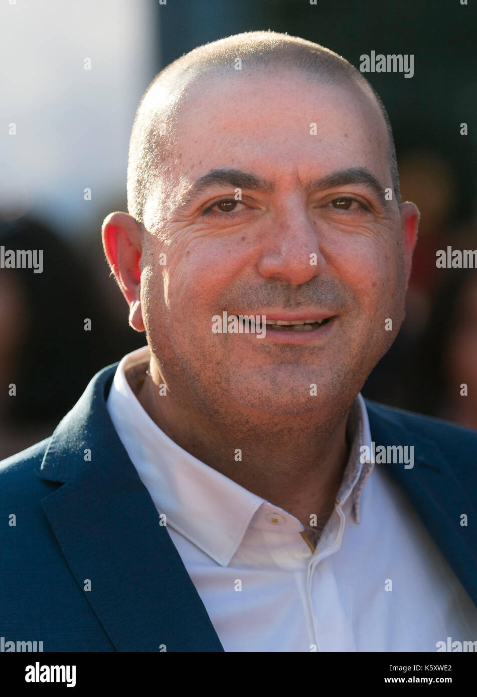 Hany abu assad hi-res stock photography and images - Alamy