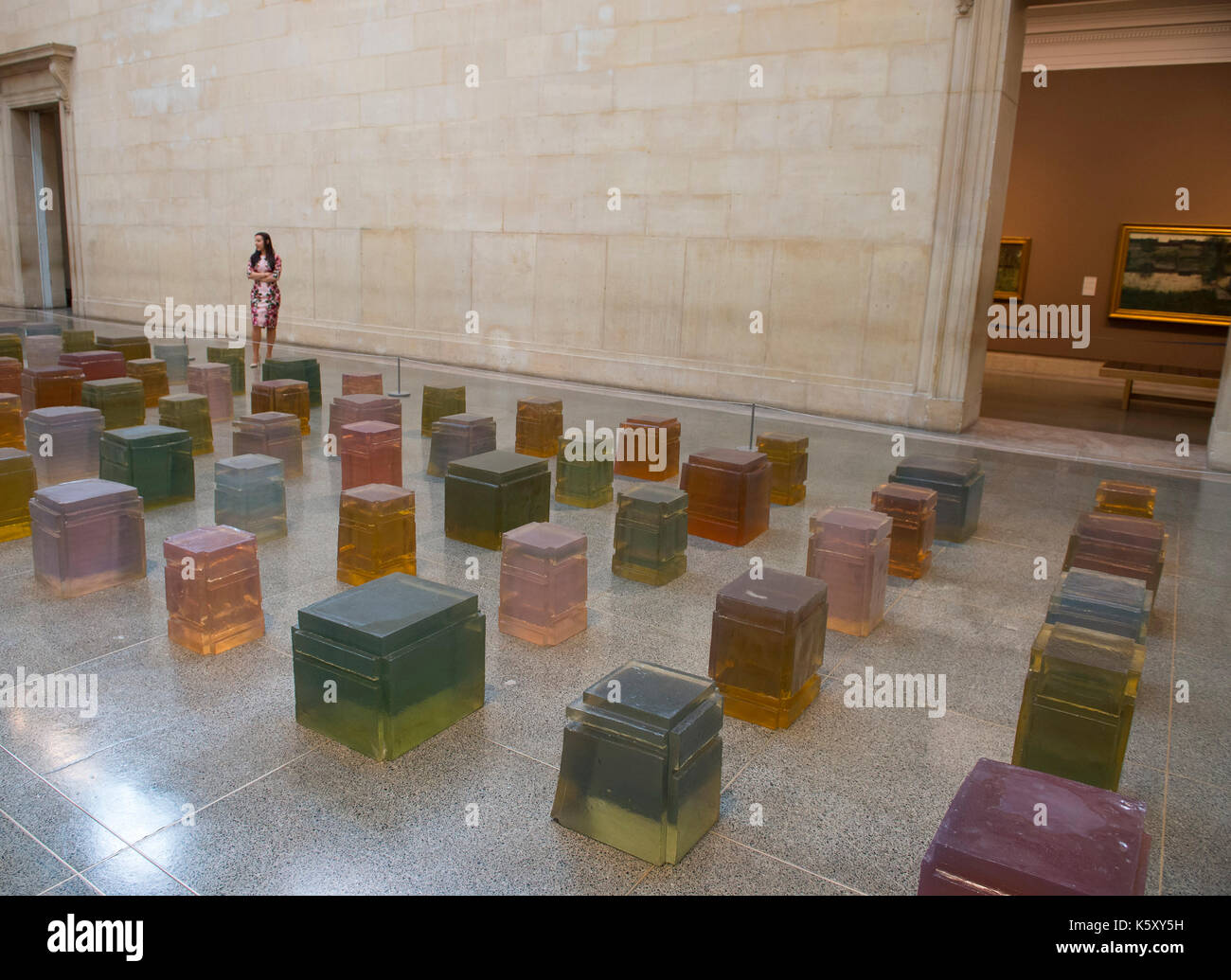 100 resin casts hi-res stock photography and images - Alamy