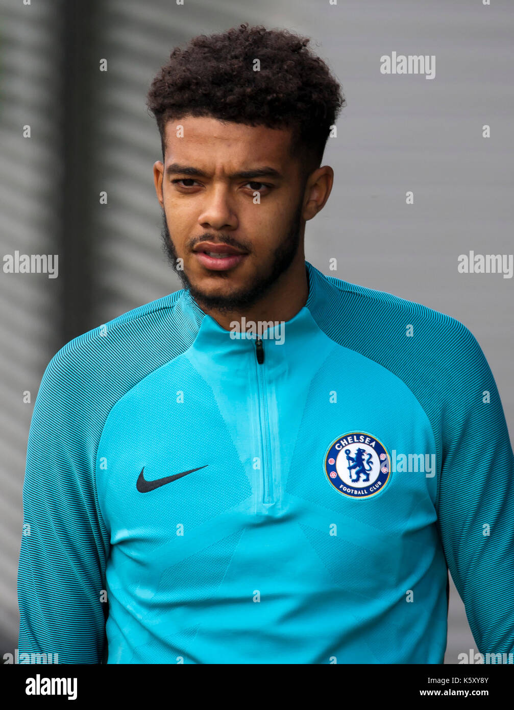 Jake clarke salter chelsea hi-res stock photography and images - Alamy